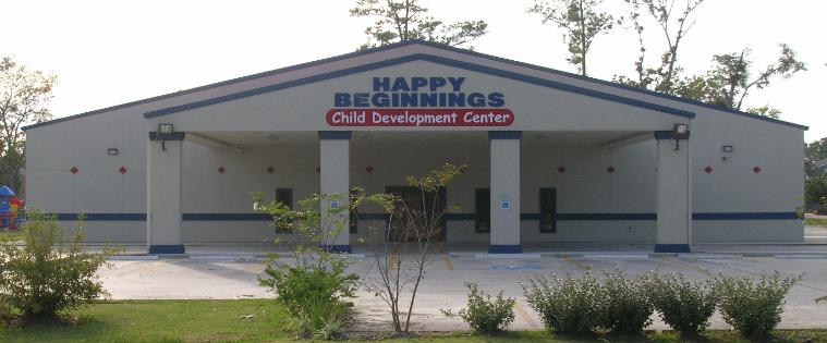 Home [happybeginningscdc.com]